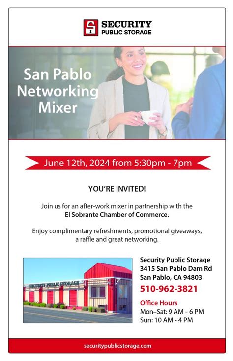 El Sobrante Chamber Of Commerce—improving Your Community