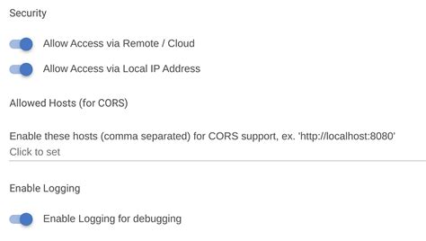 Maker Api No Response From Hub Cloud 🛎️ Get Help Hubitat