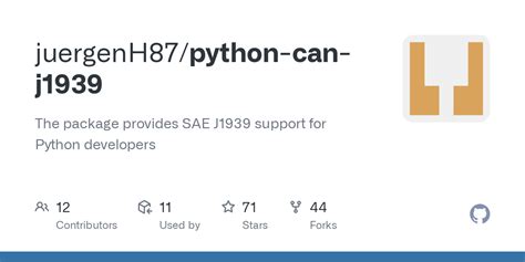 Python Can J1939 Examples Simple Receive Peer To Peer Py At Master