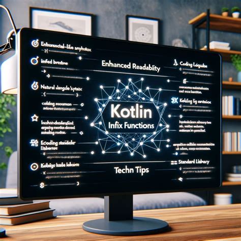 Kotlin Infixfunctions Codinglife Techtips Md Sabbir Ahmed Khan