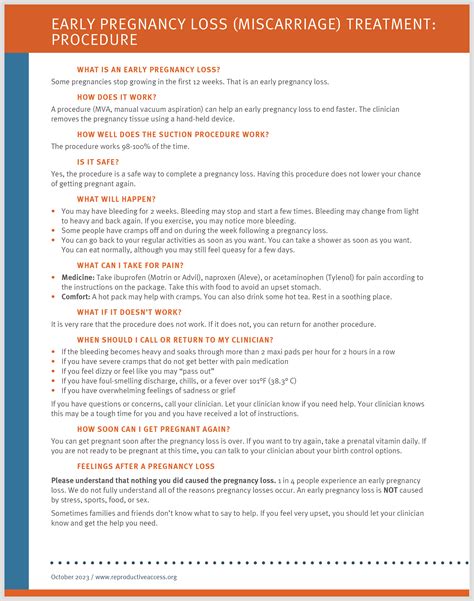 Reproductive Health Access Project 2023 10 Epl Miscarriage Treatment Procedure Reproductive Health Access Project 2023 10 Epl Miscarriage Treatment Procedure