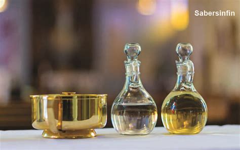 El misticismo del aceite Artículo