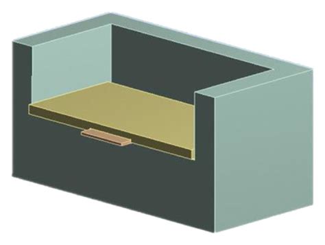 Model Of Transient Dynamic Analysis Download Scientific Diagram