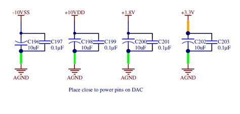 ad5791 circuit feedback qanda precision dacs engineerzone