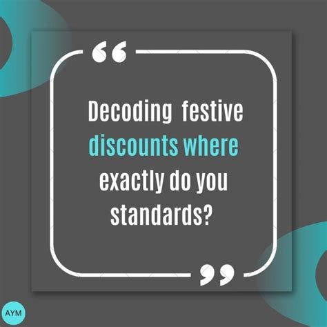 Apoorv Yashovardhan Mishra On Linkedin Post105 Festivaldiscounts Retailstrategy