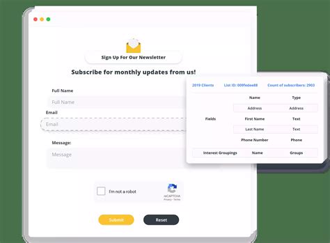 The 12 Best Wordpress Plugins For Mailchimp Integration
