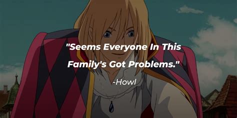 50 Howl Quotes From Howls Moving Castle Living Under A Spell