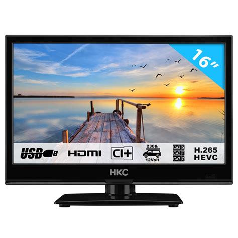 Buy HKC 16M4 16 inch Full HD TV