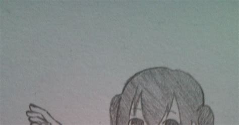 落書き あずにゃん？ 東雲なののイラスト Pixiv