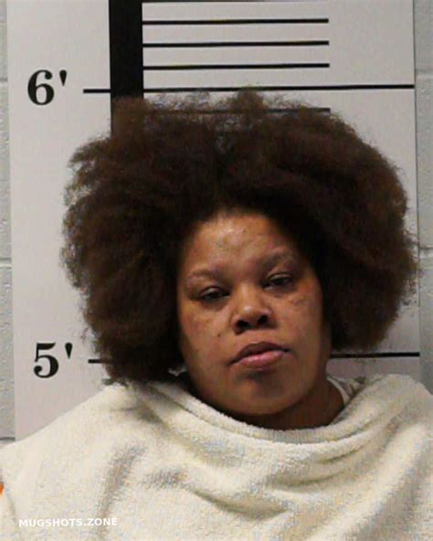 Howard Carolyn Renee 02172024 Rockwall County Mugshots Zone
