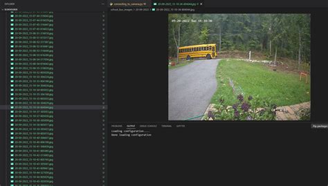 Object Detection Using YOLOv Tutorial Data Moves Me