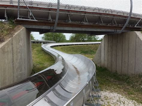 Morotva Liget Sport és Szabadidő Központ Bobkart