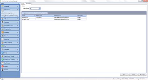 Business Manager How To Set Up Alerts For Monitoring