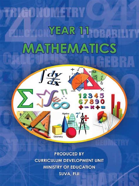 Maths Year 11 Low Res Pdf Pdf Area Multiplication