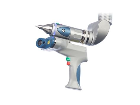 FARO Laser Line Probe HD Scanner East Coast Metrology