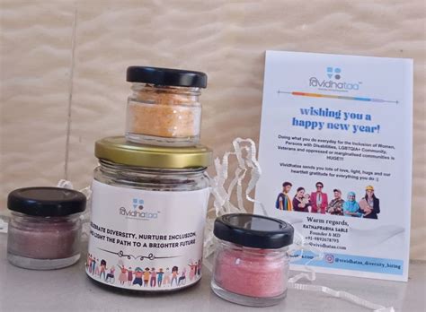 Deepika Nayak On Linkedin Newyear2024 Teamvividhataa Celebratediversity