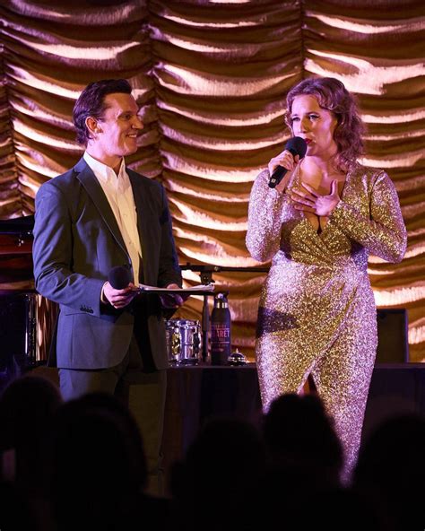 Primetime Work In Development Showing By Millicent Sarre And Joseph Simons Adelaide Cabaret