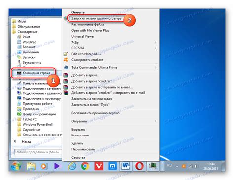 Jak Włączyć Wiersz Poleceń W Windows 7