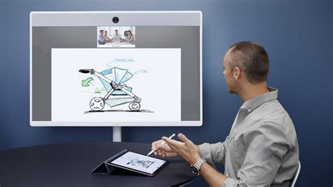 Inch Interactive Flat Panel All In One Touch Interactive Whiteboard OLED Display Smart Board