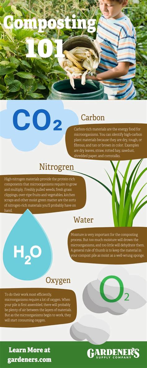 All About Composting Learn How To Compost From Gardener S Supply Compost Composting 101