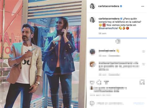 Carlota Corredera fotos en EXCLUSIVA en bañador disfrutando de un