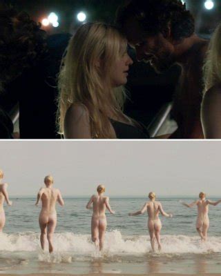 Dakota Fanning Nude Porn Pictures XXX Photos Sex Images PICTOA