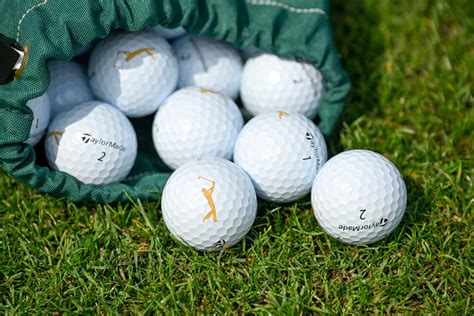 Golf Ball Rollback Pga Tour Refuses To Support R A And Usga Proposals