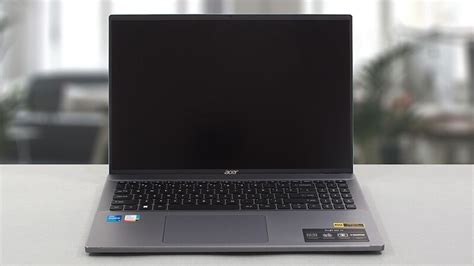 Acer Swift Go 16 Sfg16 71 Review Ready Swift Go