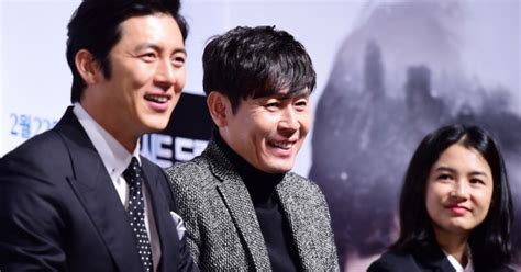 고수·설경구·강혜정 웃음 터진 루시드 드림 주역들