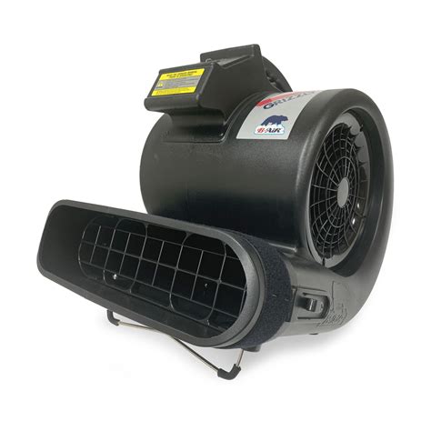 Directional Dyno Fans Dynoblower