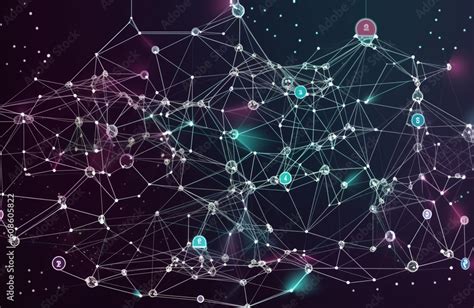 Unleashing The Digital Revolution Exploring The Enigmatic World Of Blockchain Technology And