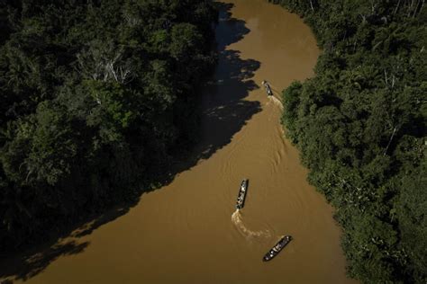 Crise Yanomami FotoDoc