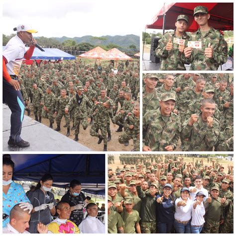 Mayor General Oscar Reinaldo Rey Linares on Twitter Héroes q se
