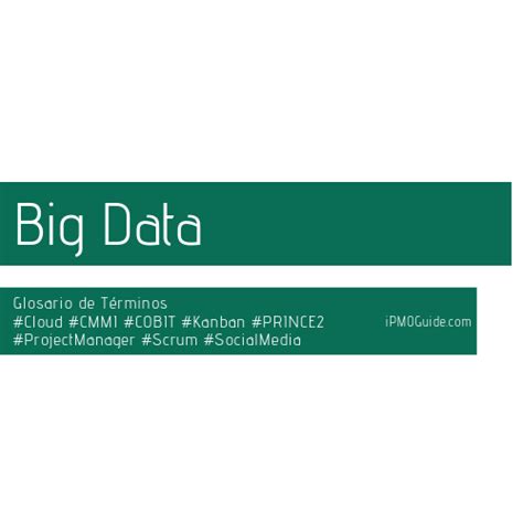 Big Data Ipmoguide
