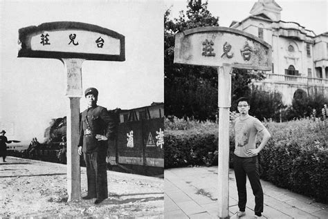 台儿庄，关于一座城的涅槃 我有颜值，也有故事 台儿庄旅游攻略 游记 去哪儿攻略