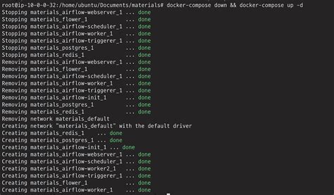 Airflow 5 3 데이터 파이프라인 구성하기 Executor
