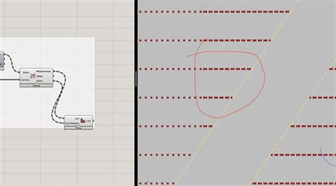 Points In Curves Problem Grasshopper McNeel Forum