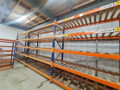 Maximize Your Warehouse Efficiency With Excel Storage Solutions Excel Storage Systems