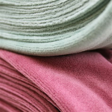 Velour Fabric