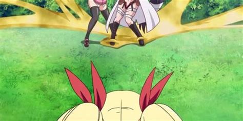 Cartoon Kagaku Na Yatsura Tnaflix