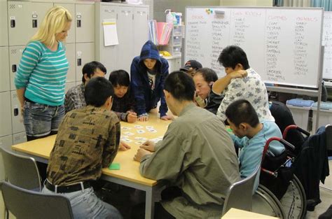 英会話外国人講師派遣 外国人講師派遣・yy School 新小岩校 新小岩駅徒歩5分