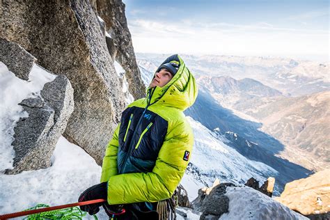 Alpinismo En Hielo Consejos Viladomat