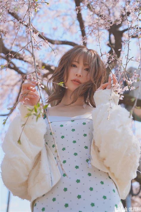 天使萌 天使もえ Moe Amatsuka 【优百科042】 哔哩哔哩