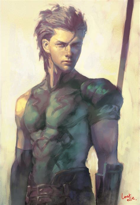 Diarmuid Ua Duibhne Lancer Fatezero 62 фотографии ВКонтакте