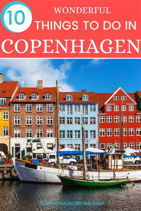Things To Do In Copenhagen Denmark Travel Denmark Travel Guide Scandinavia Travel