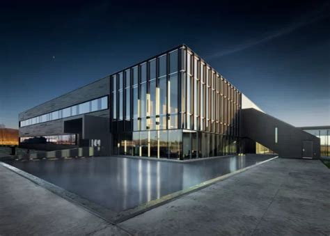 creaform engineering consolidates its presence in estrie by partnering