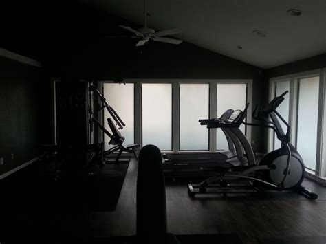 Tint Lets The Light Shine In