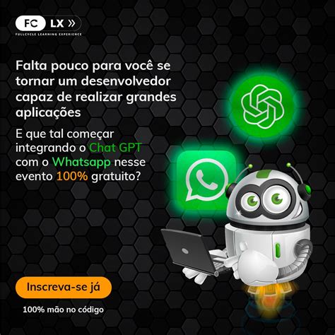 Rodrigo Padilha On Linkedin Imersão Full Stack Andand Full Cycle