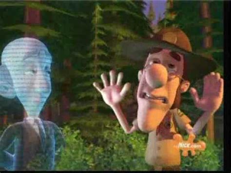 Aaughh Wilderness YouTube