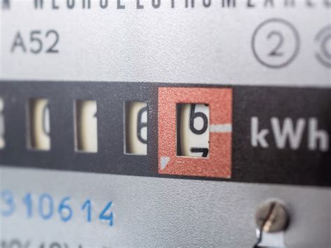 Consumo De Energia Elétrica Como Saber Quanto Estou Gastando
